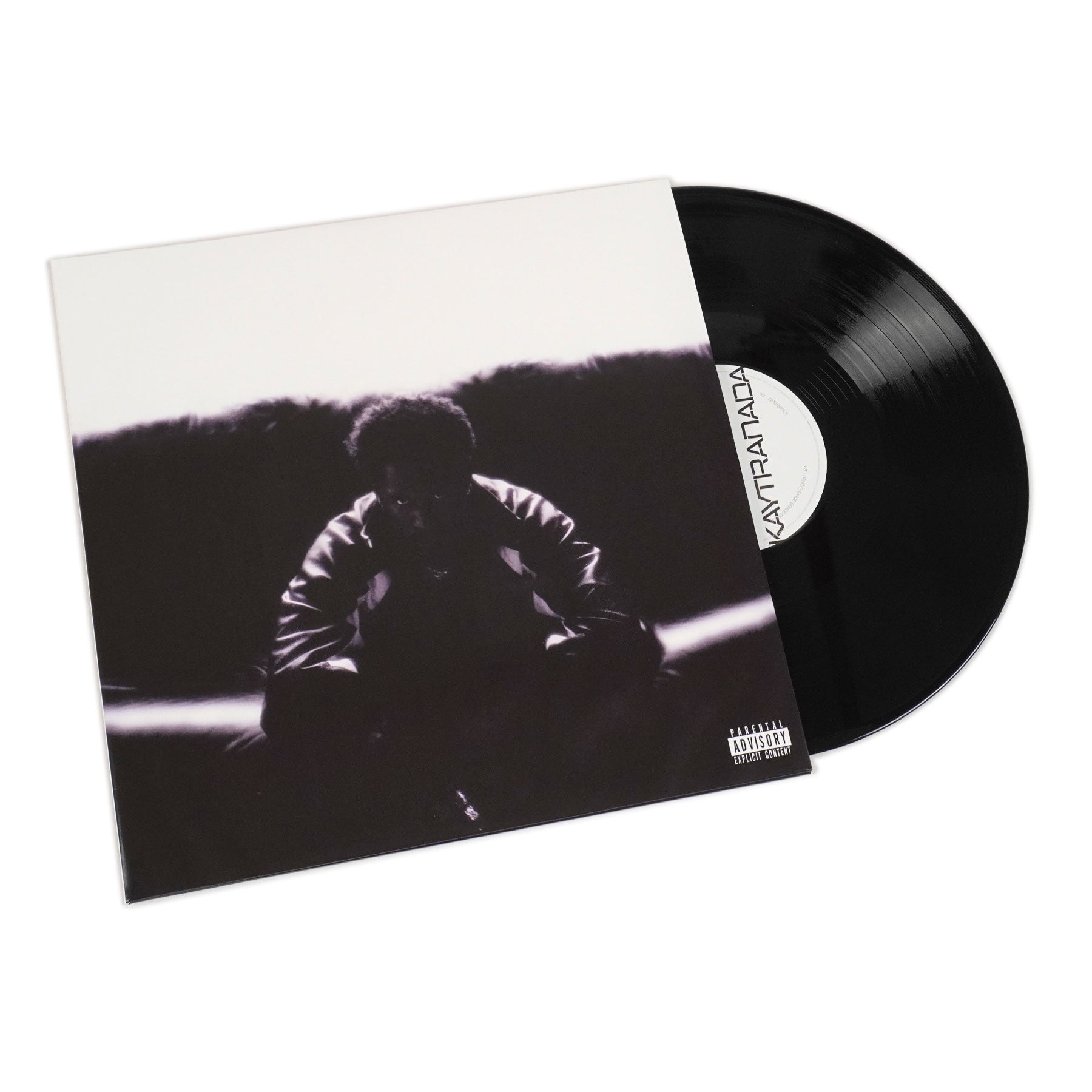 Kaytranada: Timeless Vinyl 2LP — TurntableLab.com