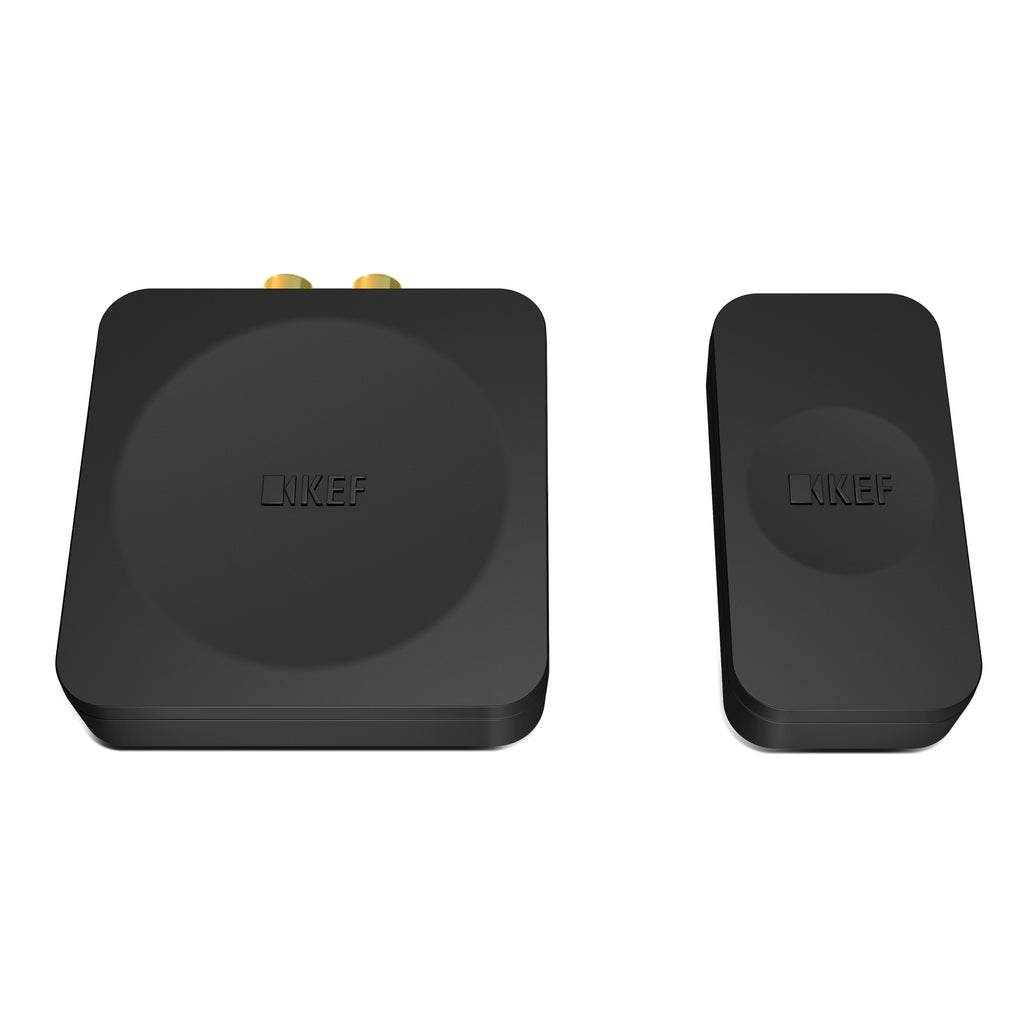 KEF: KW1 Wireless Subwoofer Adapter Kit – TurntableLab.com