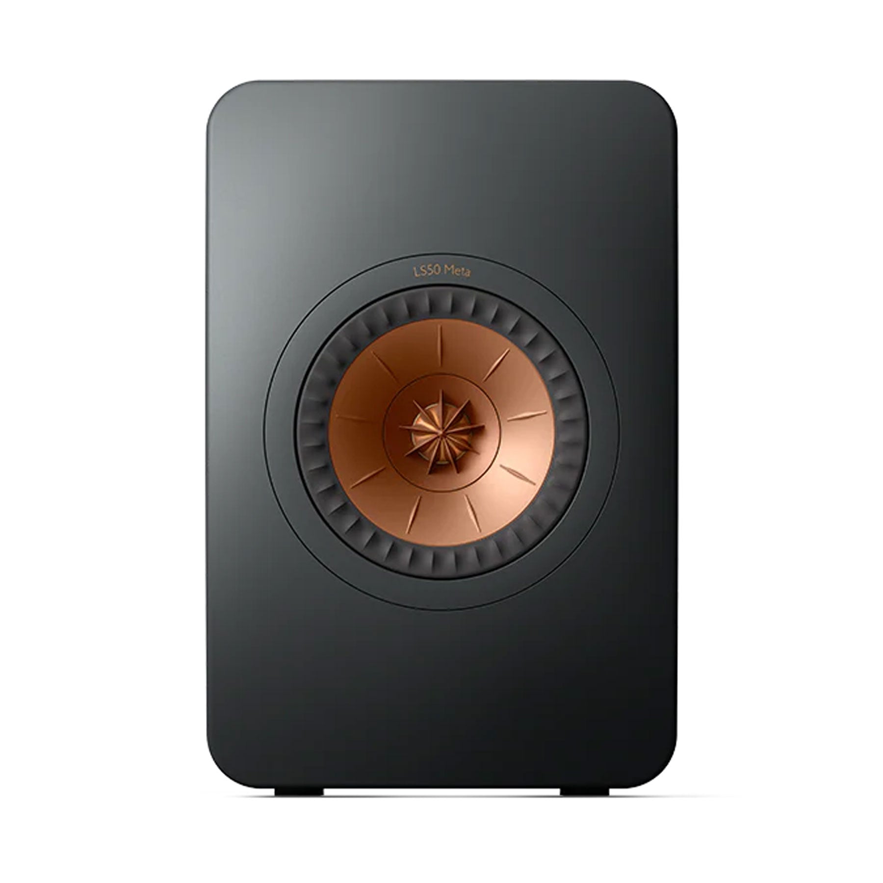 KEF: LS50 Meta Passive Speakers - Pair — TurntableLab.com