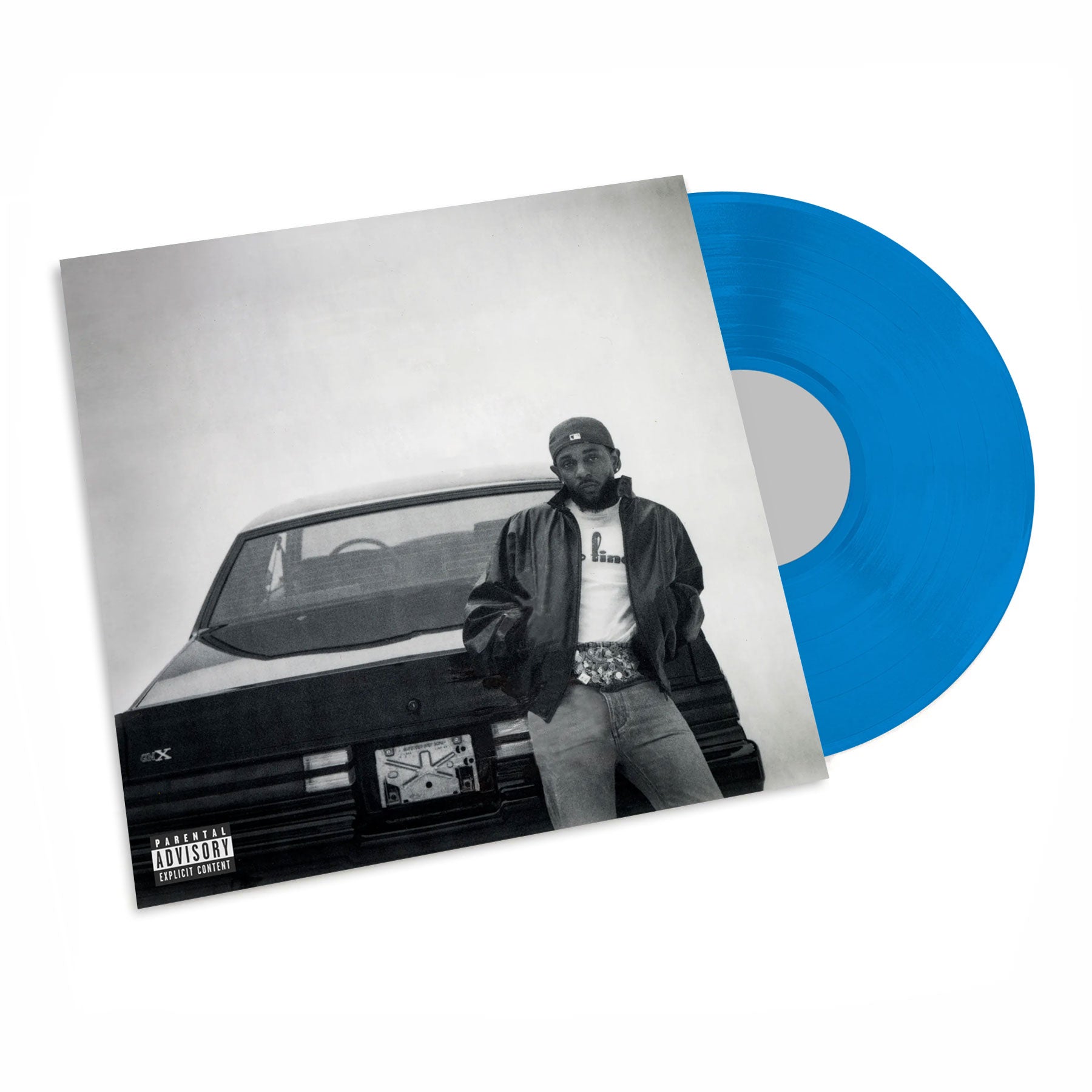 Kendrick Lamar: GNX (Indie Exclusive Colored Vinyl) Vinyl 2LP - PRE-OR ...