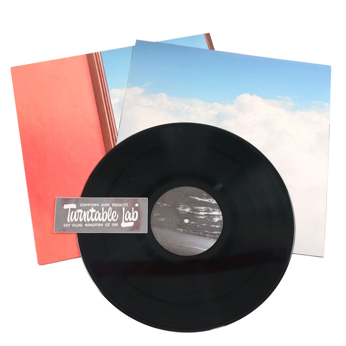 Vinyl Records - Newest — Page 5 — TurntableLab.com