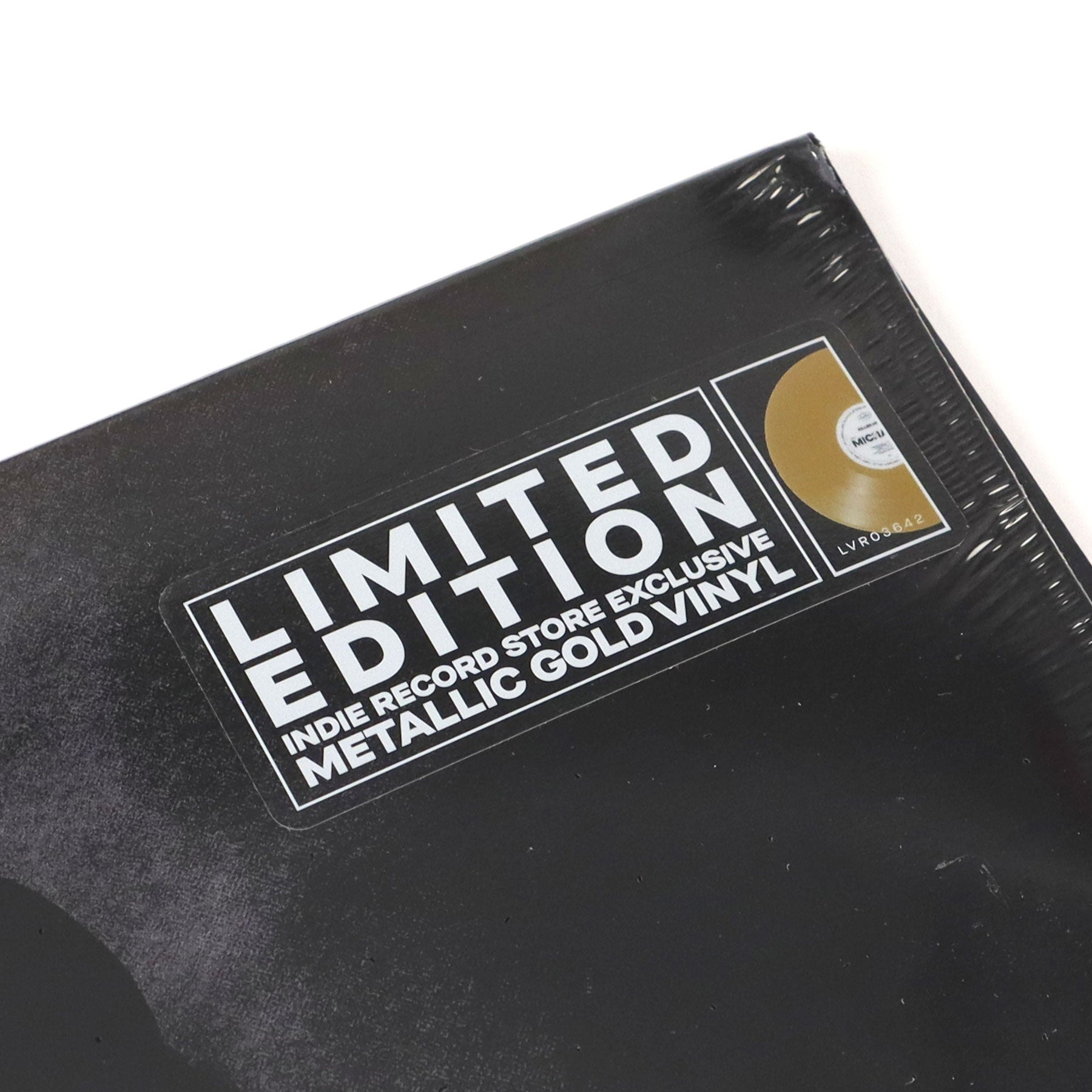 Killer Mike: Michael (Indie Exclusive Colored Vinyl) Vinyl 2LP ...