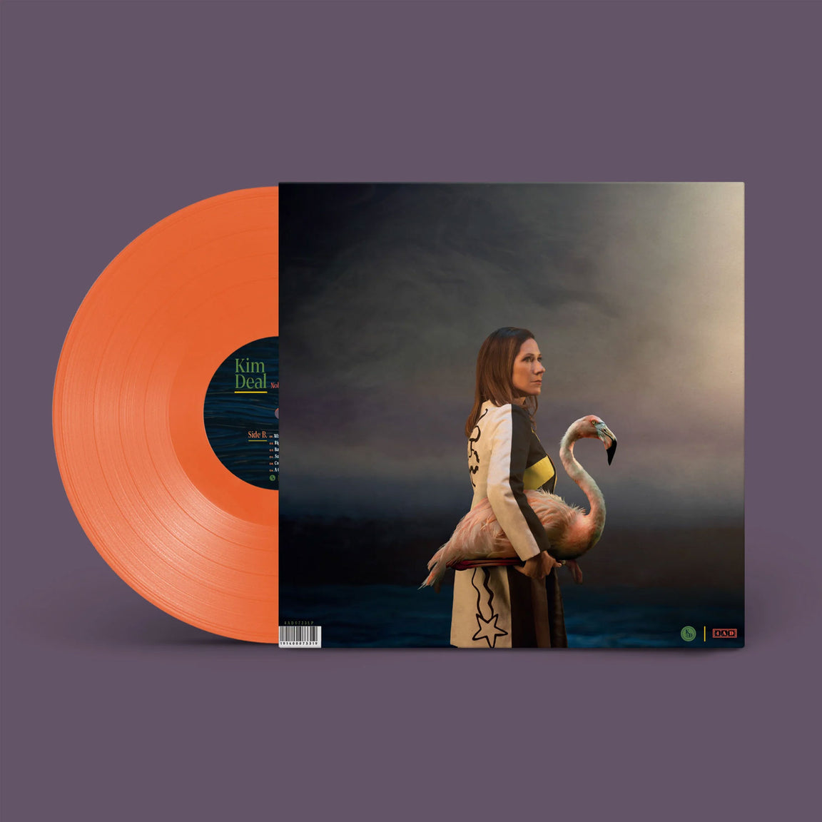 Colored Vinyl Editions — TurntableLab.com