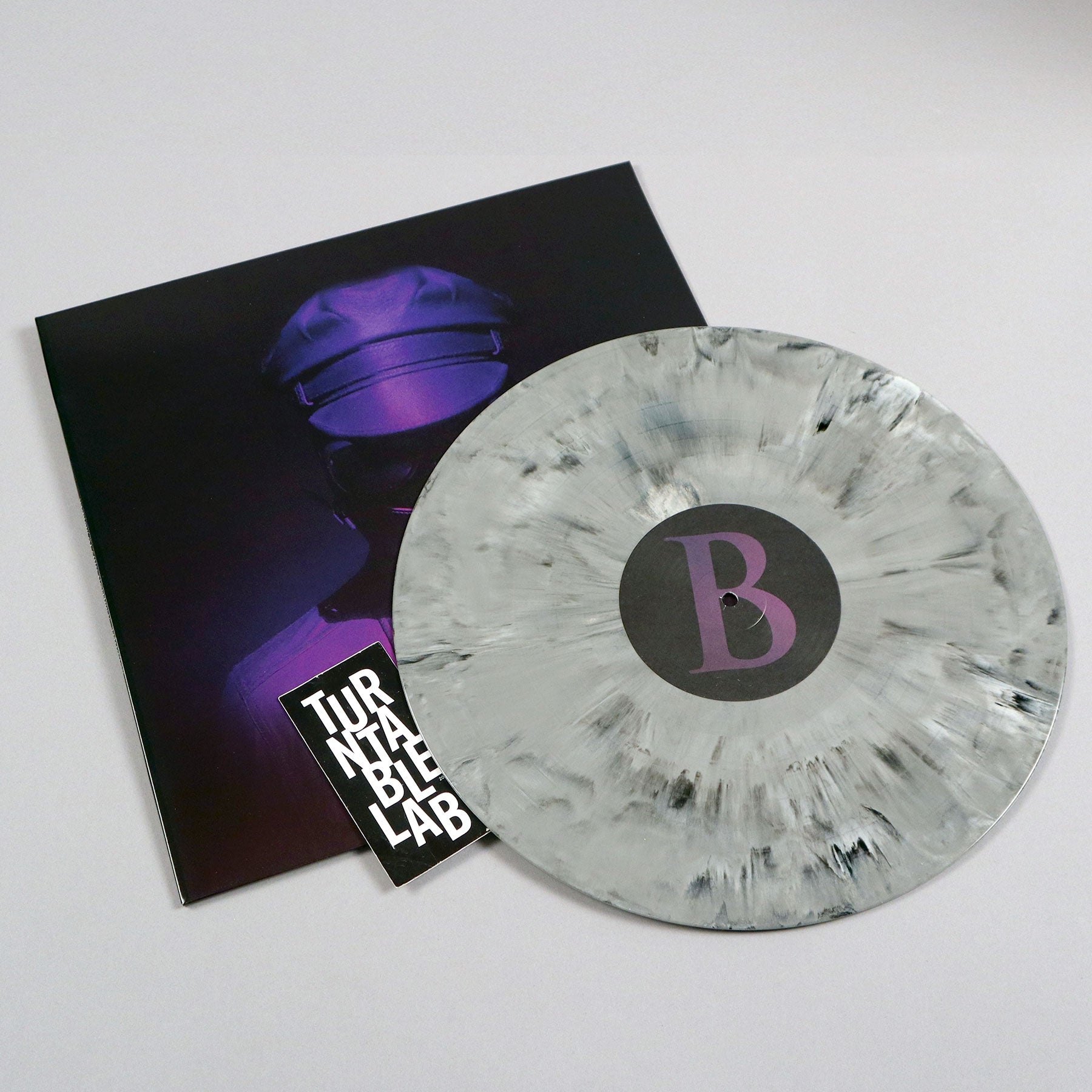 Kordhell: A Million Ways To Murder (Colored Vinyl) Vinyl LP - Turntabl ...