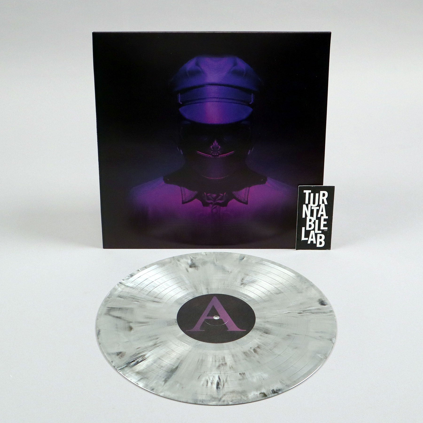Kordhell: A Million Ways To Murder (Colored Vinyl) Vinyl LP - Turntabl ...