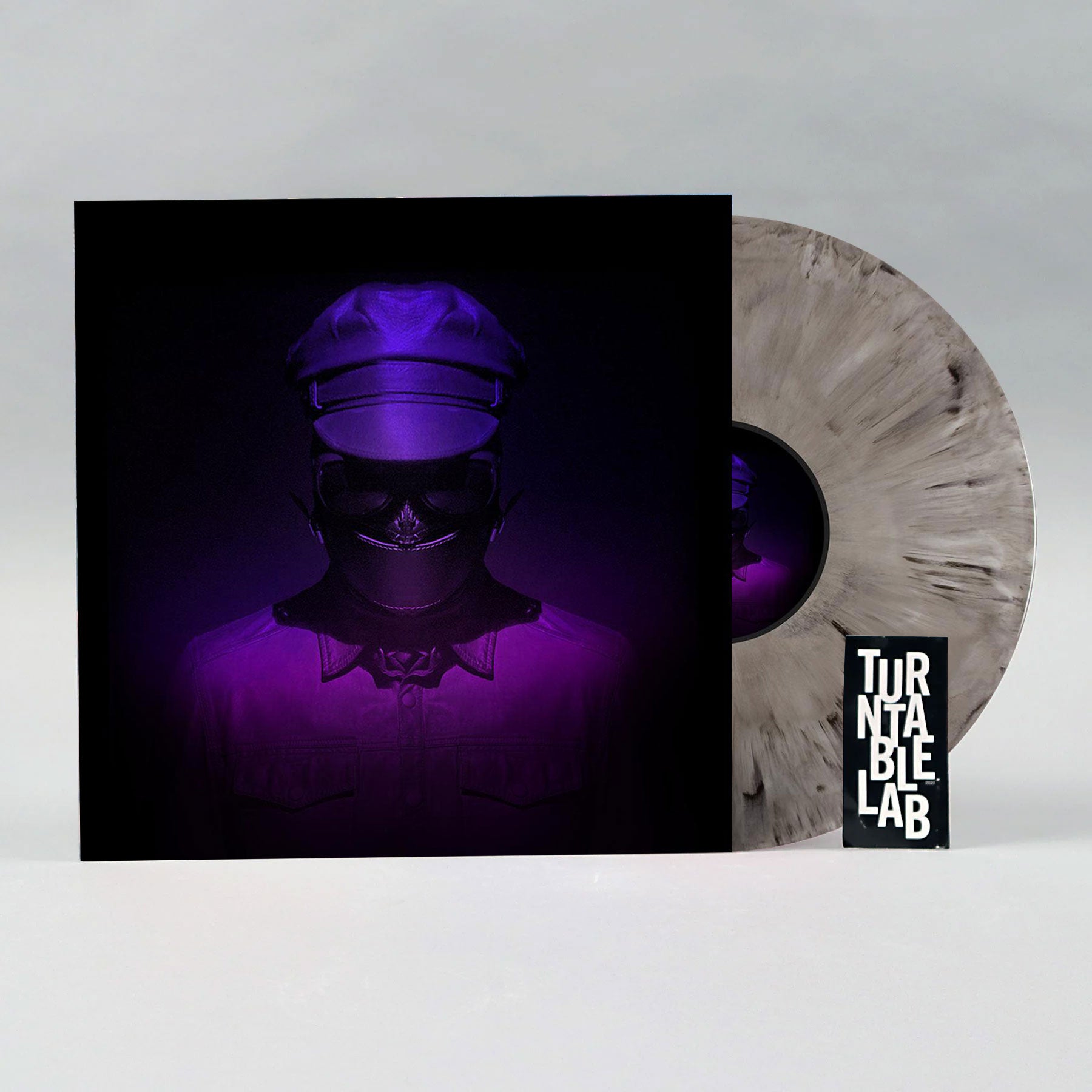 Kordhell: A Million Ways To Murder (Colored Vinyl) Vinyl LP - Turntabl ...