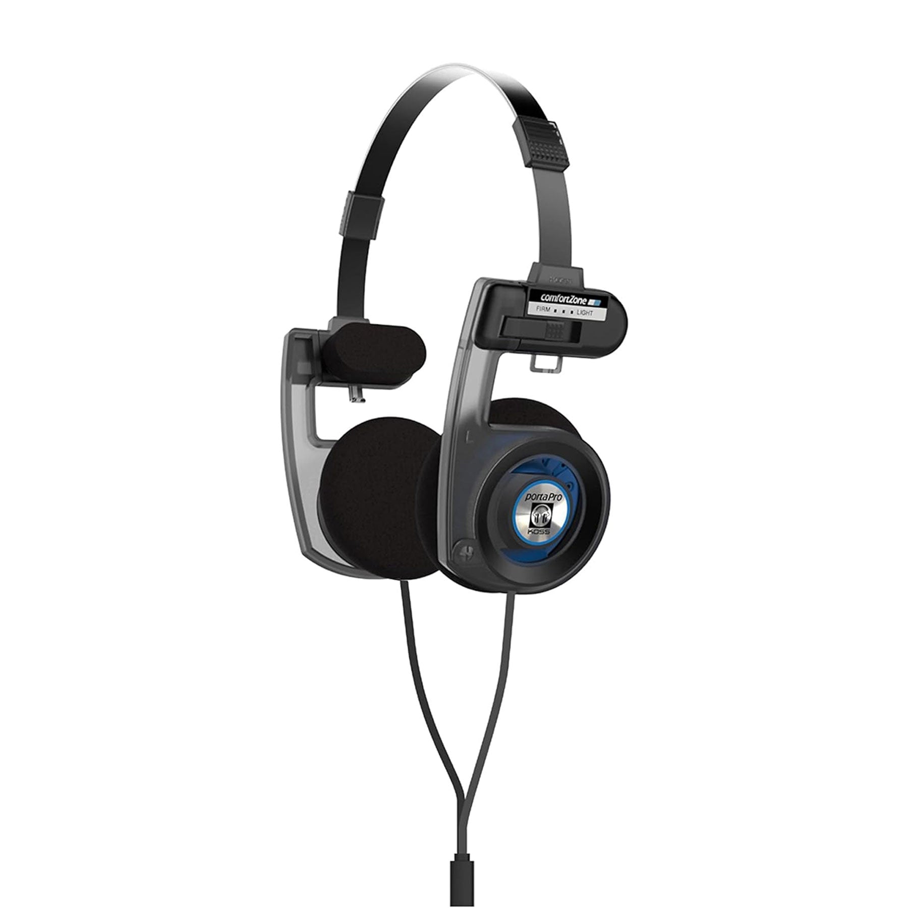 Koss: Porta Pro Utility Headphones — TurntableLab.com