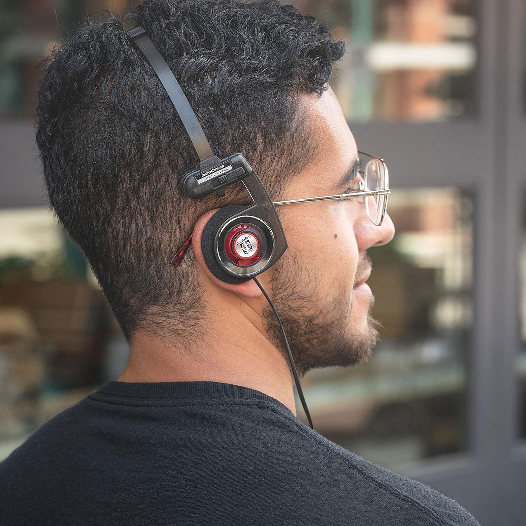 Koss: Porta Pro Utility Headphones — TurntableLab.com