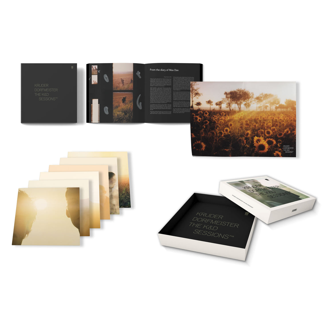 Deluxe Editions on Vinyl + CD - Newest — TurntableLab.com