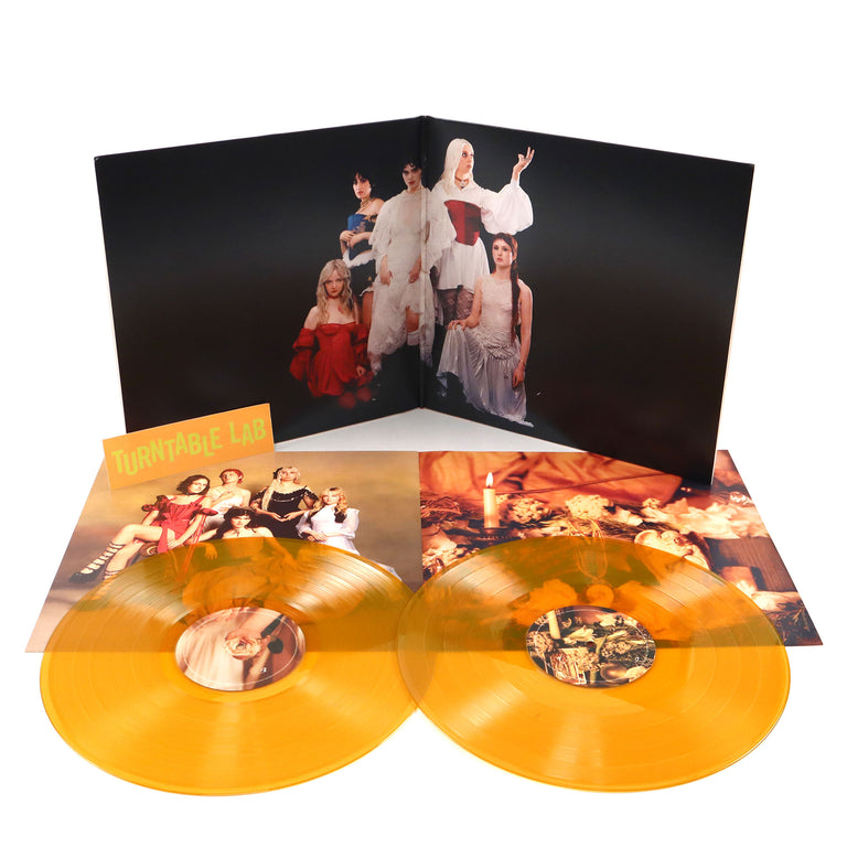 Deluxe Editions on Vinyl + CD - Newest — TurntableLab.com