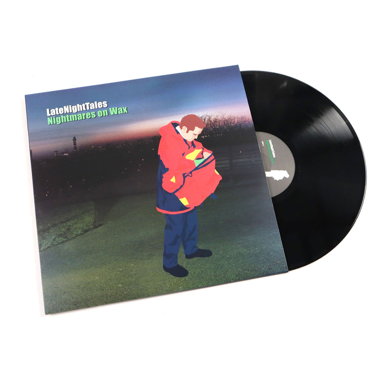 Hip-Hop Vinyl Records - Newest — TurntableLab.com