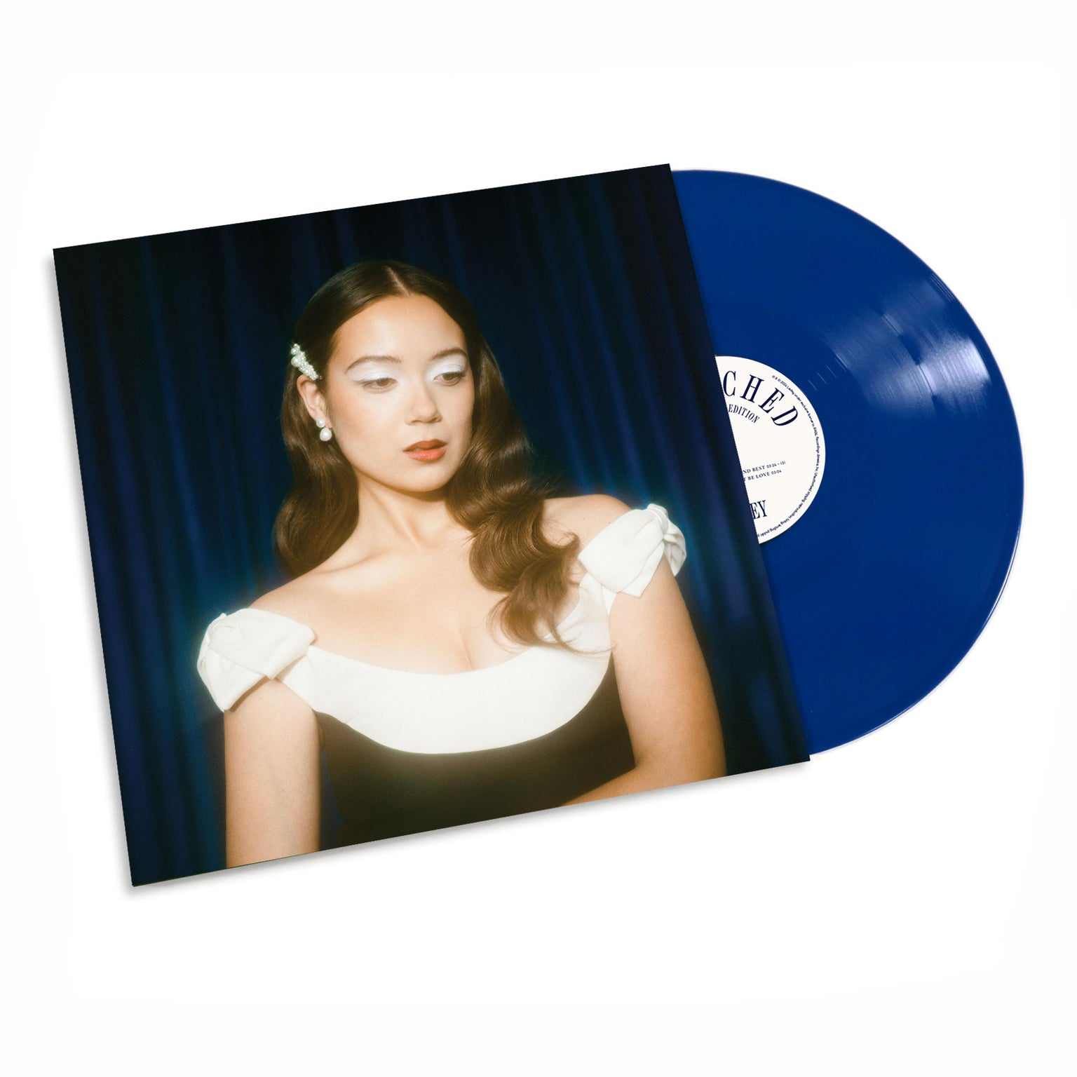 Vinyl Records - Newest — TurntableLab.com