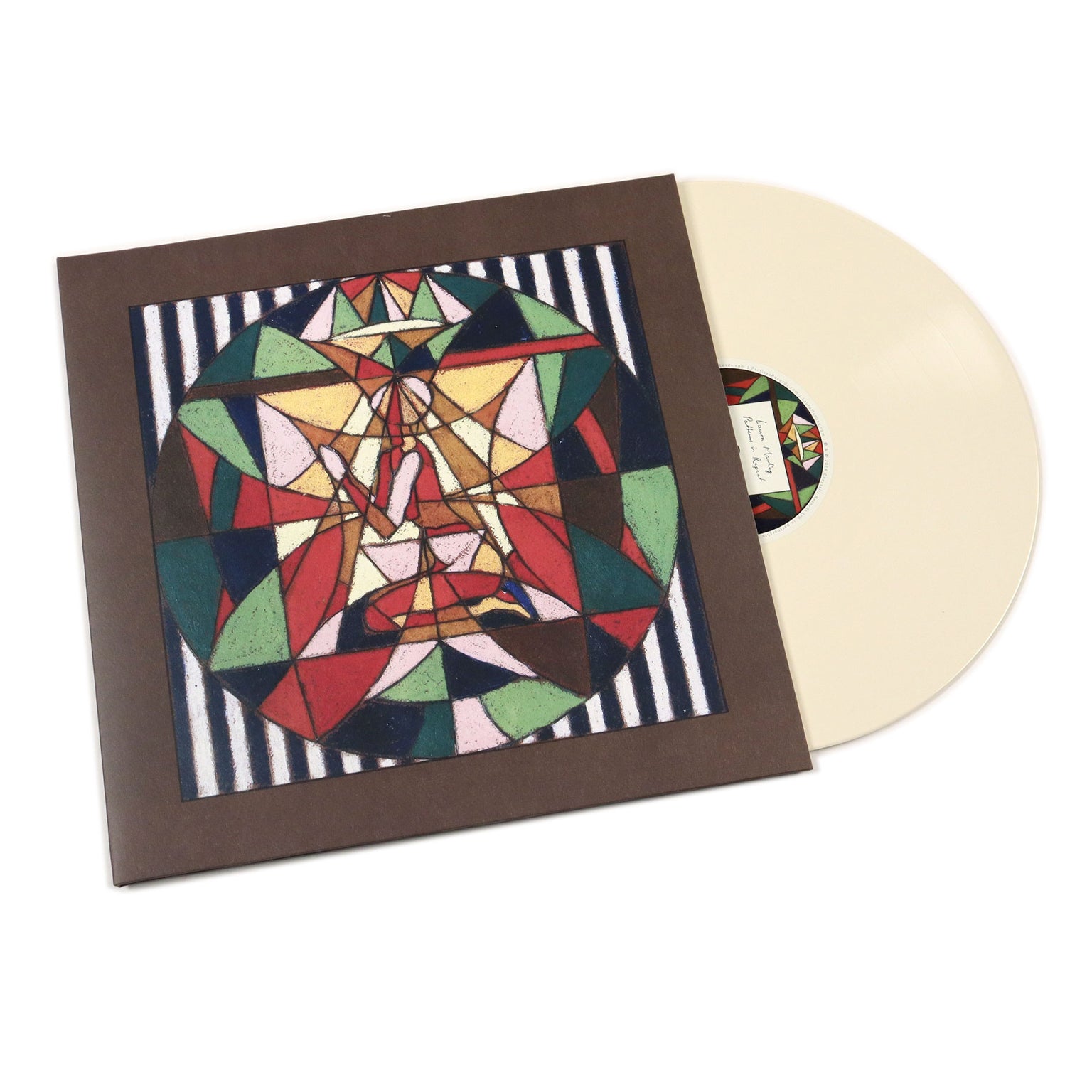 Vinyl Records - Newest — Page 3 — TurntableLab.com