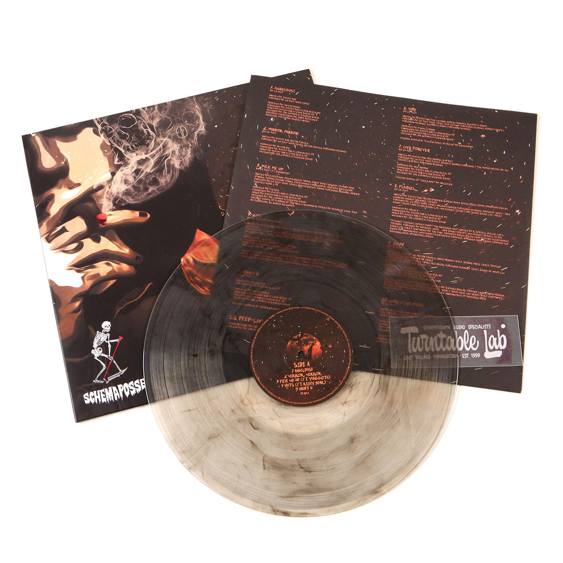 Hip-Hop Vinyl Records - Newest — Page 2 — TurntableLab.com