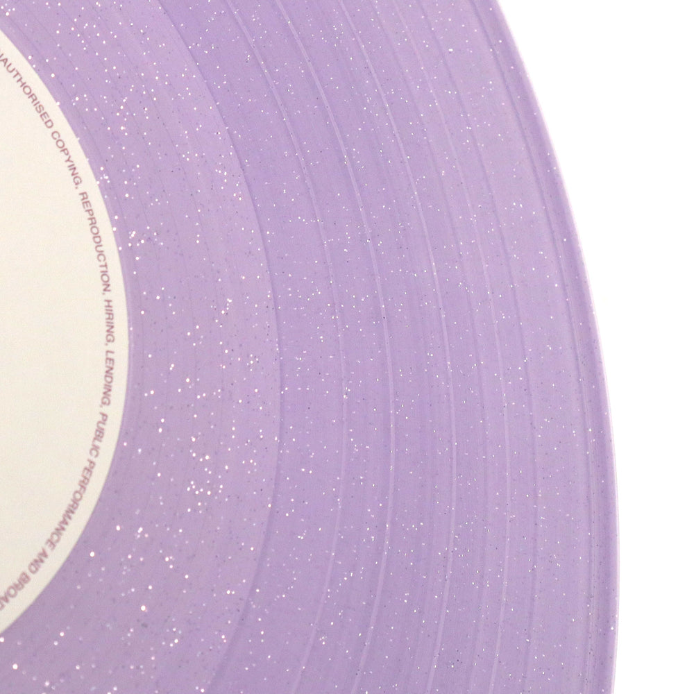 Lil Peep: Lil Peep; Part One (Colored Vinyl) Vinyl LP — TurntableLab.com