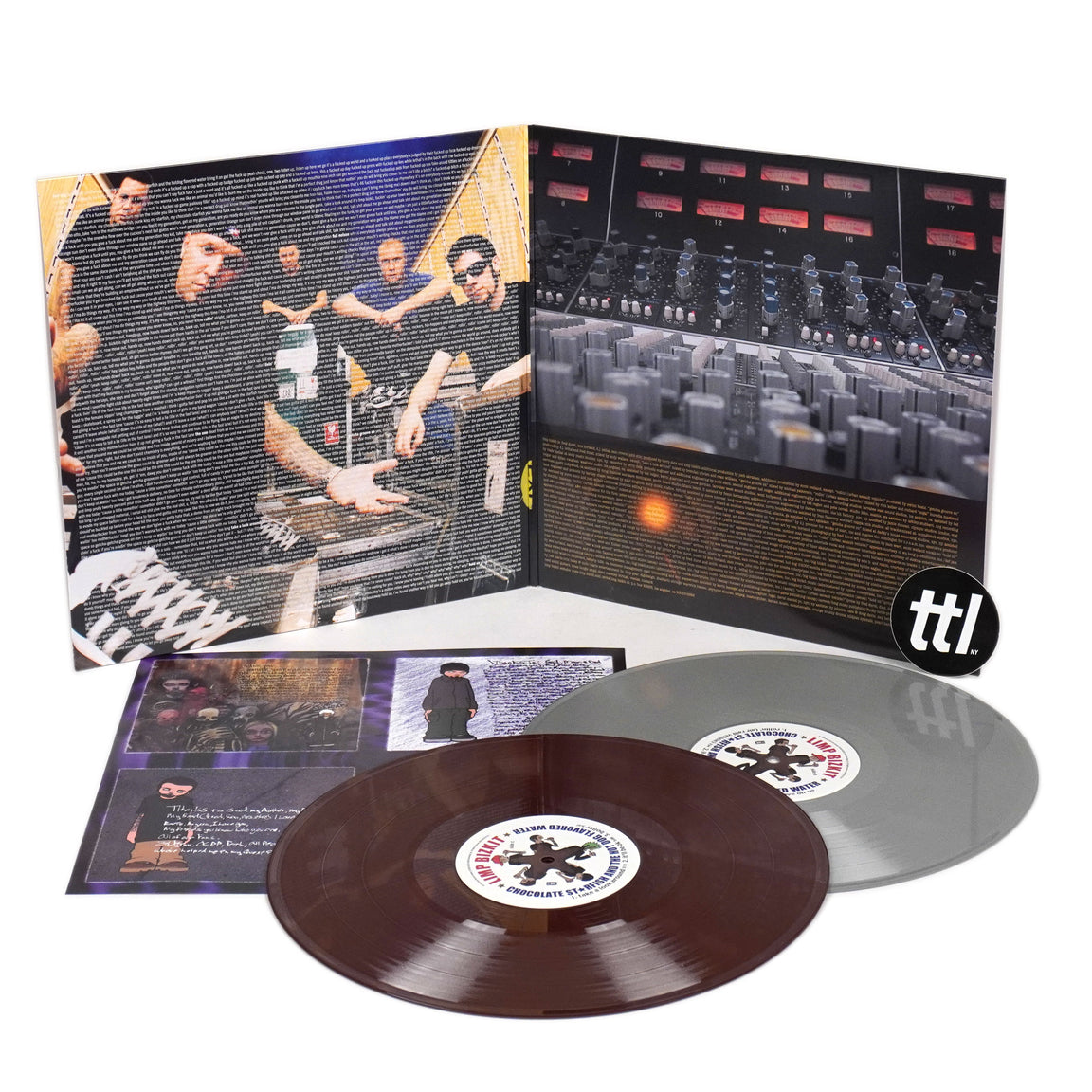 Vinyl Records - Newest — TurntableLab.com