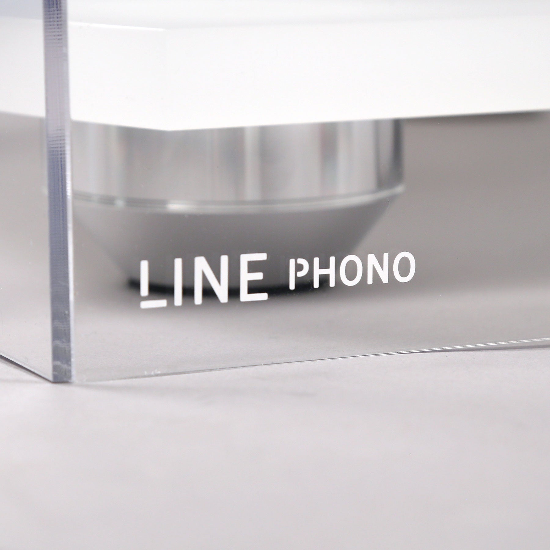 Line Phono: Turntable Dust Cover - Large Model (Fits Marantz TT-15S1 ...