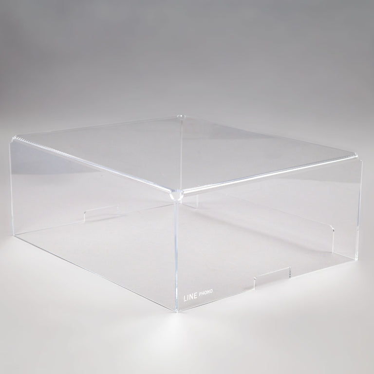 Turntable Stands / Speaker Stands / Audio Furniture — TurntableLab.com