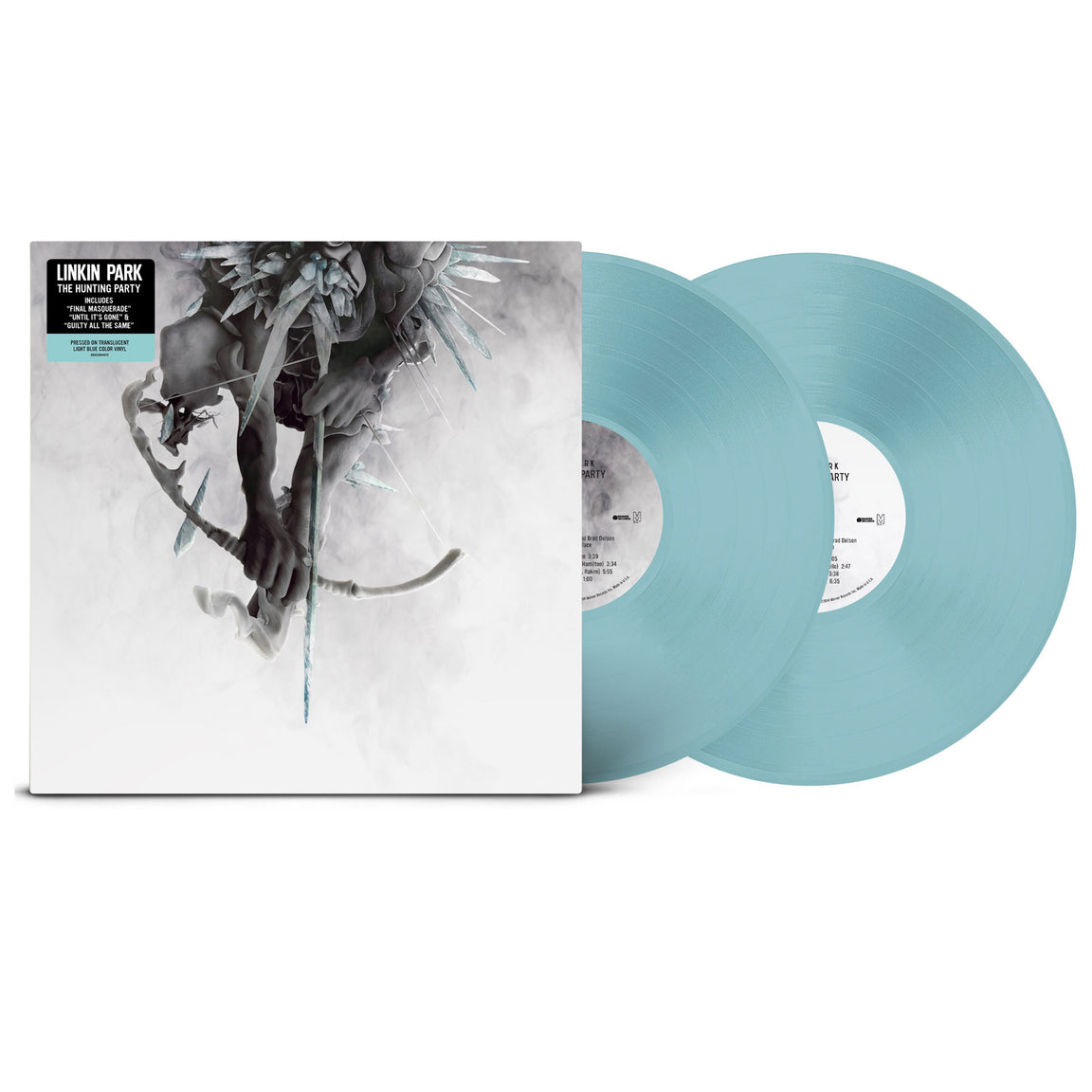 ROCK / POP / INDIE Vinyl Records — TurntableLab.com