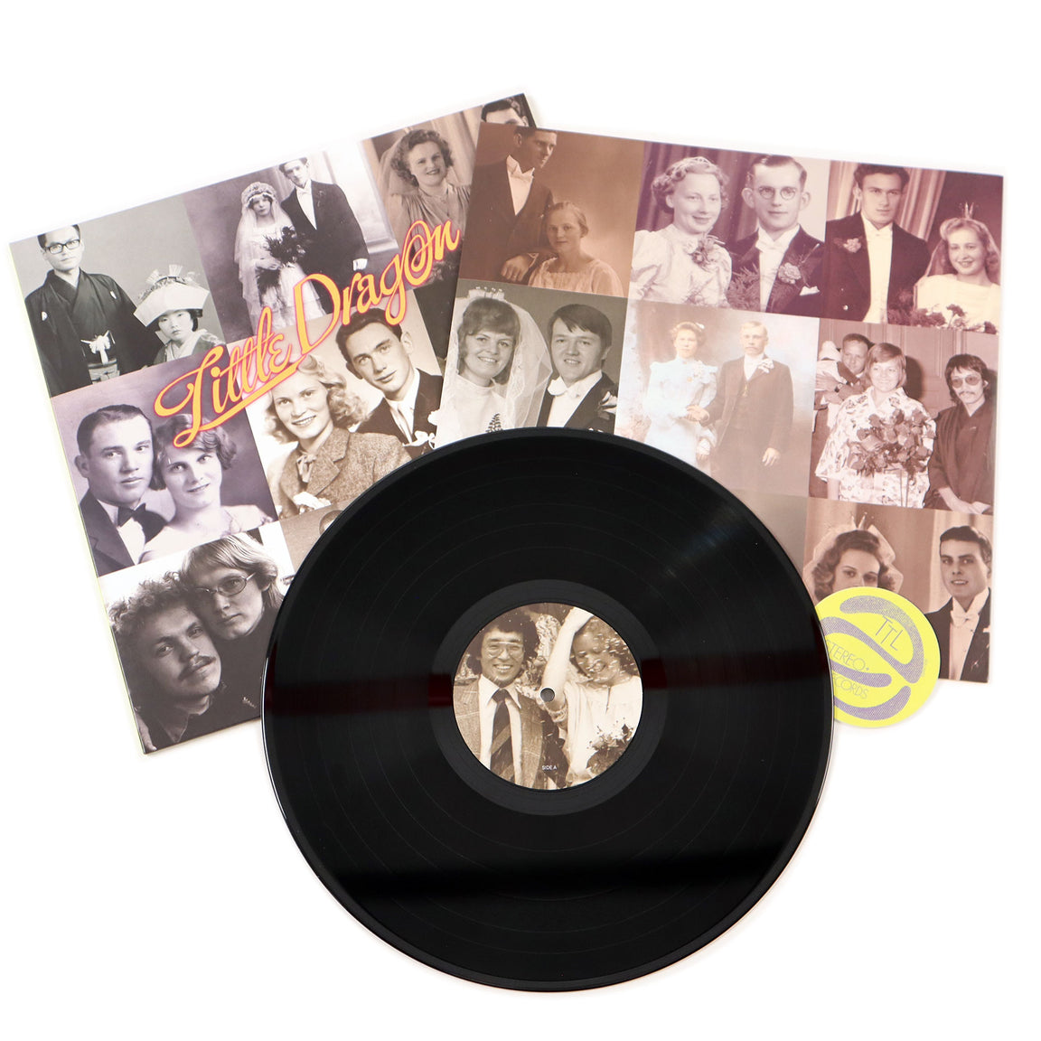 Key Restocks — TurntableLab.com