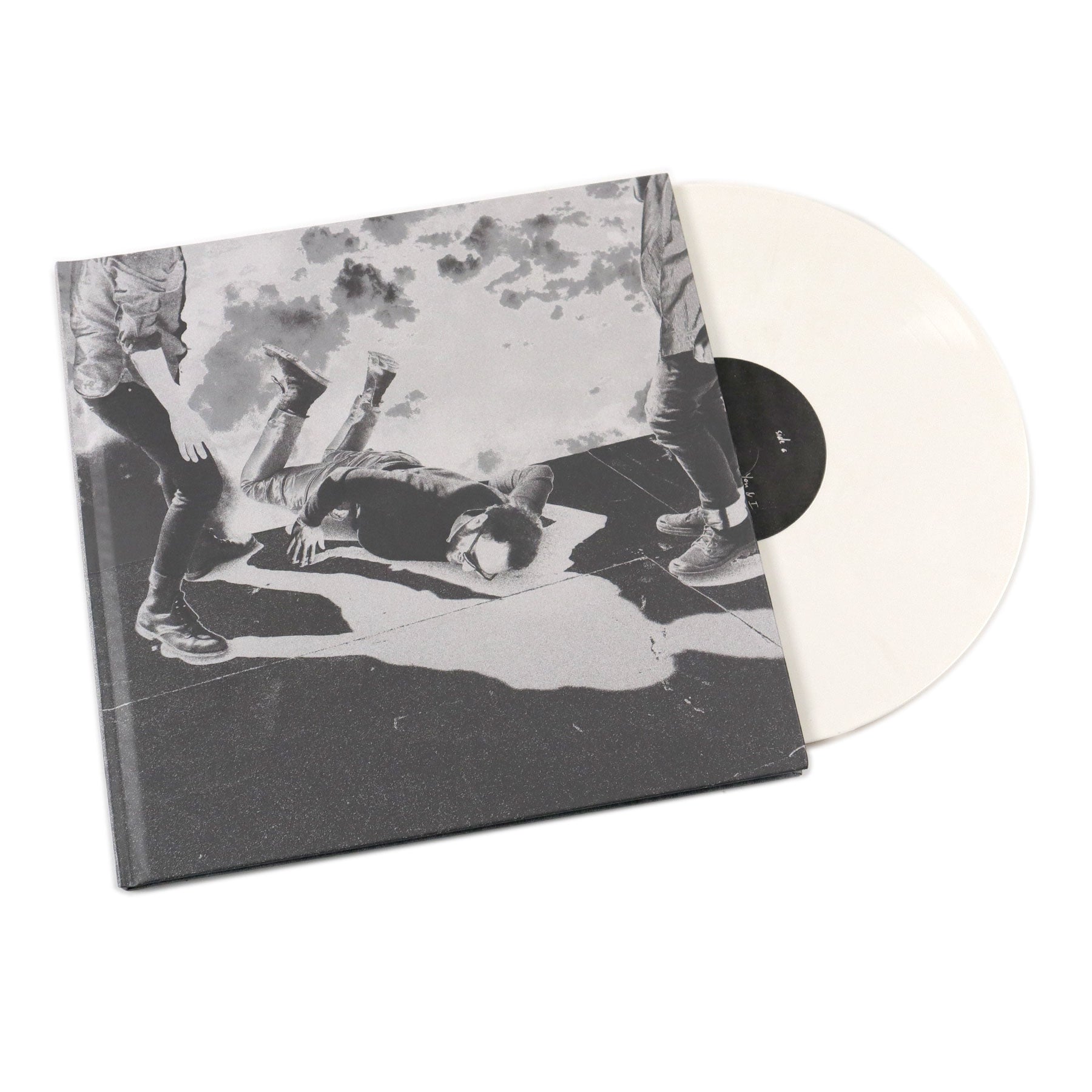 Local Natives: Hummingbird (Colored Vinyl) Vinyl 2LP — TurntableLab.com