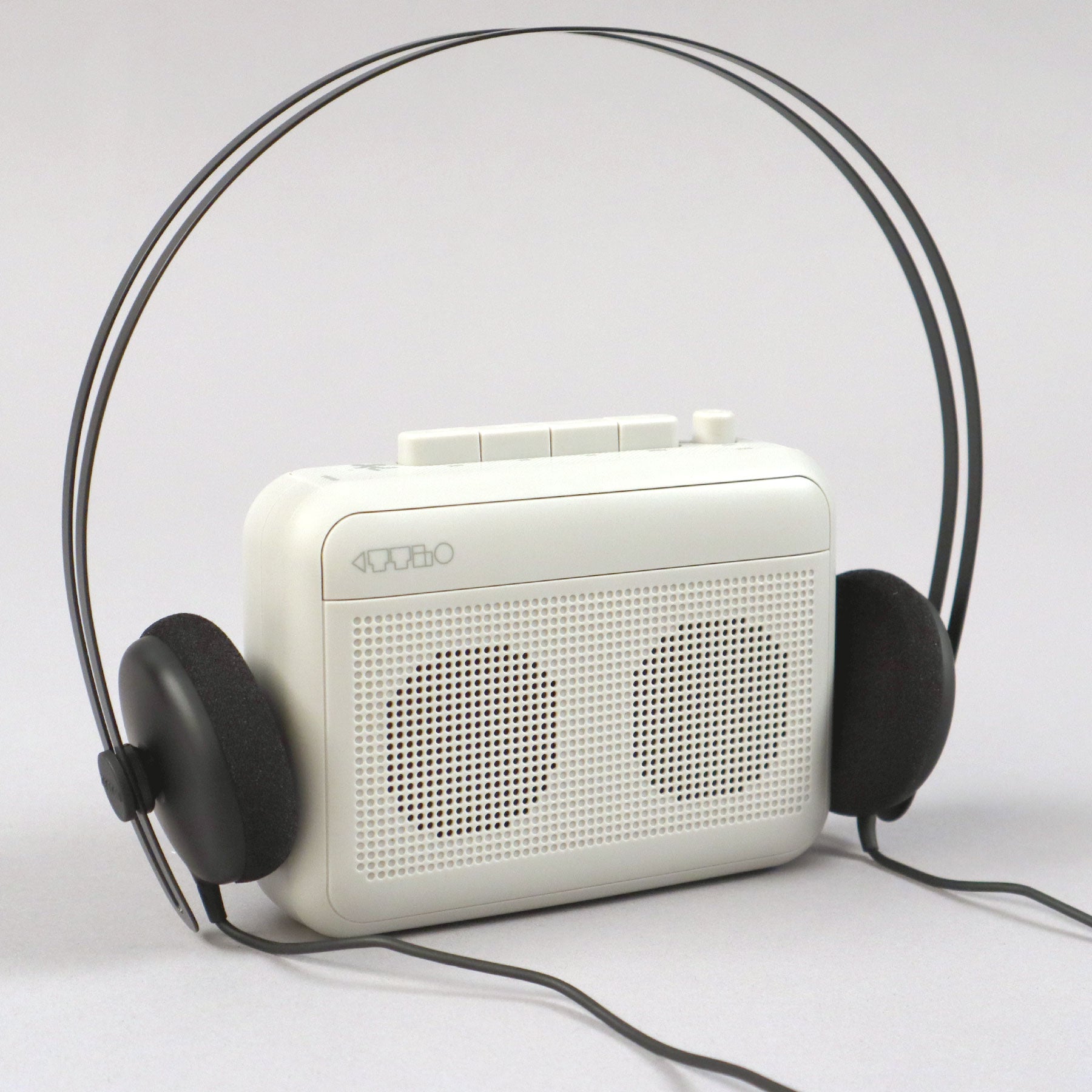 Turntable Lab: Lofi One Portable Cassette Player Walkman — TurntableLab.com