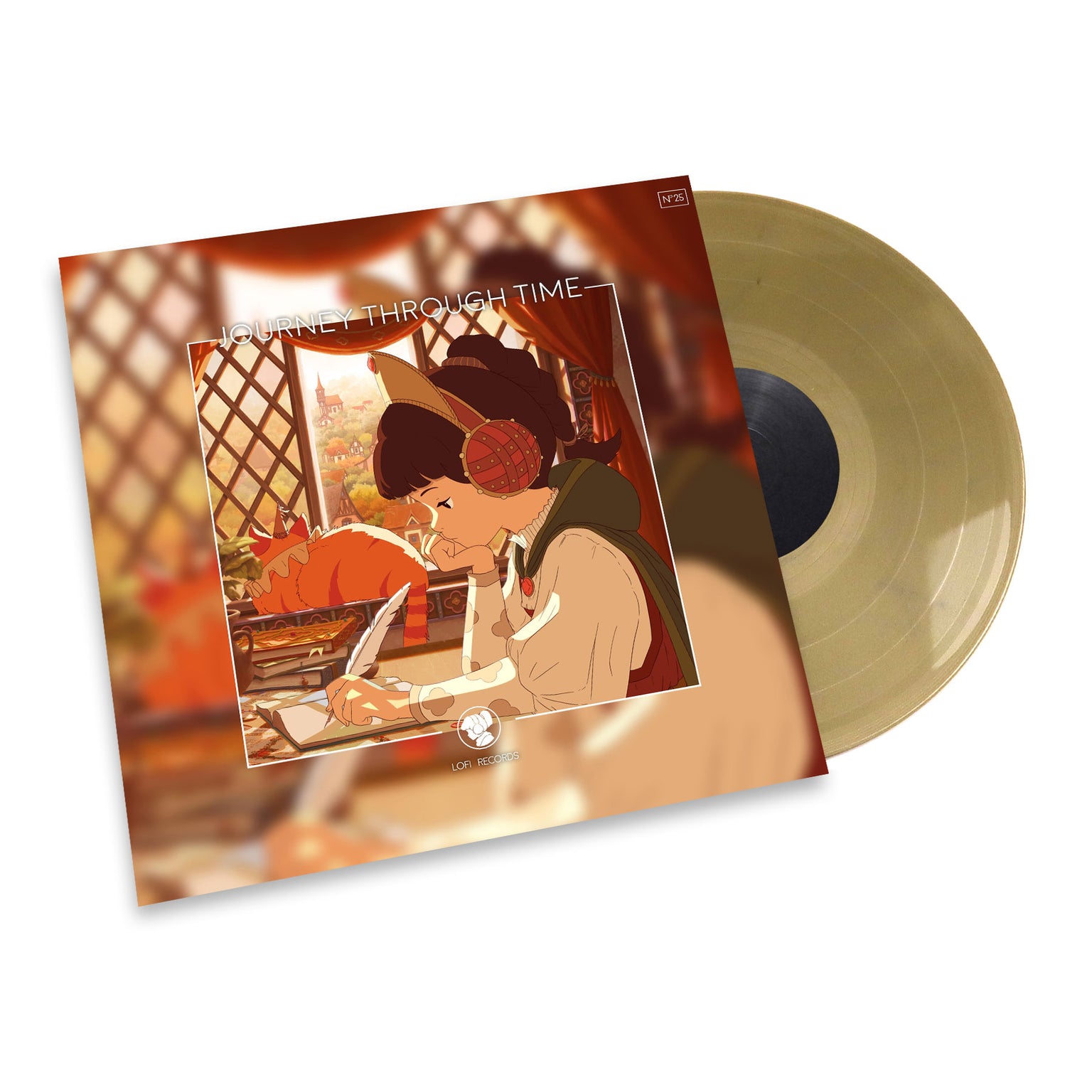 Hip-Hop Vinyl Records - Newest — TurntableLab.com