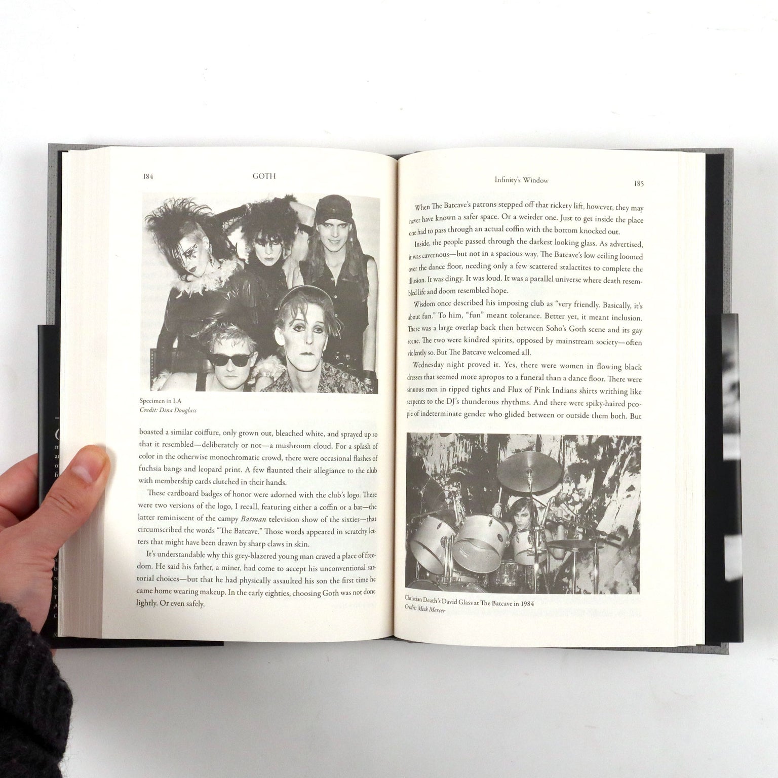 Clothing, Merch, Bags, Books, Ephemera, Etc. — TurntableLab.com