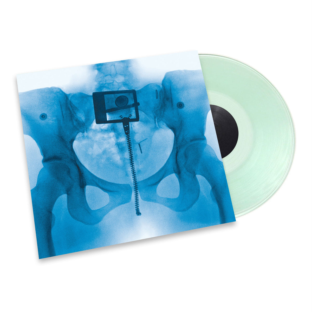 Lorde: Virgin (180g, Colored Vinyl) Vinyl LP - PRE-ORDER — TurntableLab.com