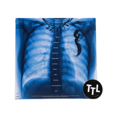 Lorde: Virgin (Indie Exclusive Red Colored Vinyl) Vinyl LP ...