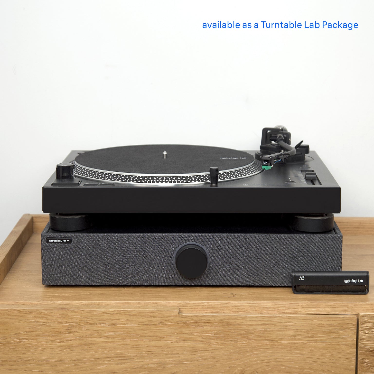 Speakers - Lab Picks — TurntableLab.com