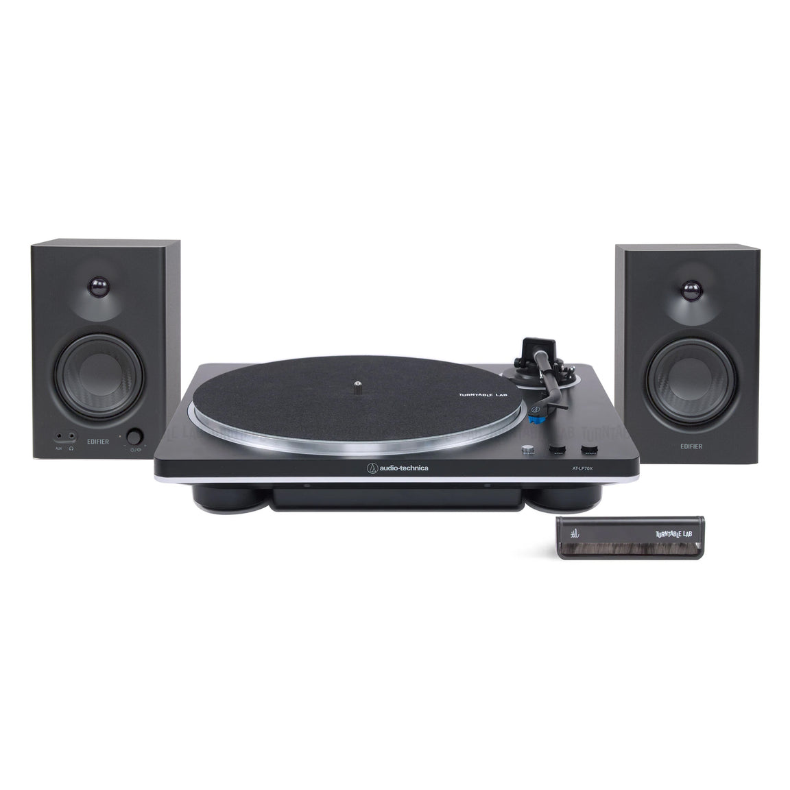 Best Selection of Turntables, Vinyl Records, Audio Gear — TurntableLab.com