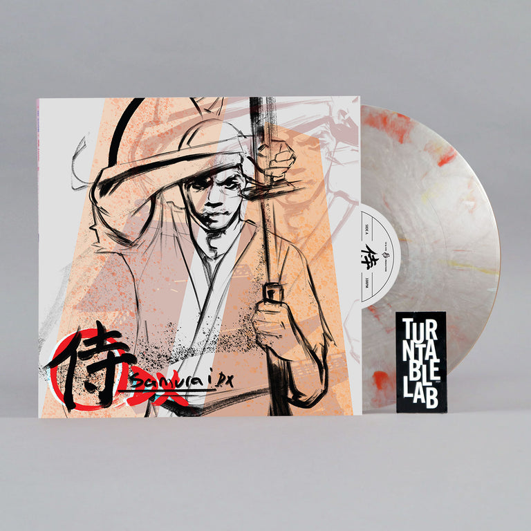 Turntable Lab Exclusive Vinyl Pressings — TurntableLab.com