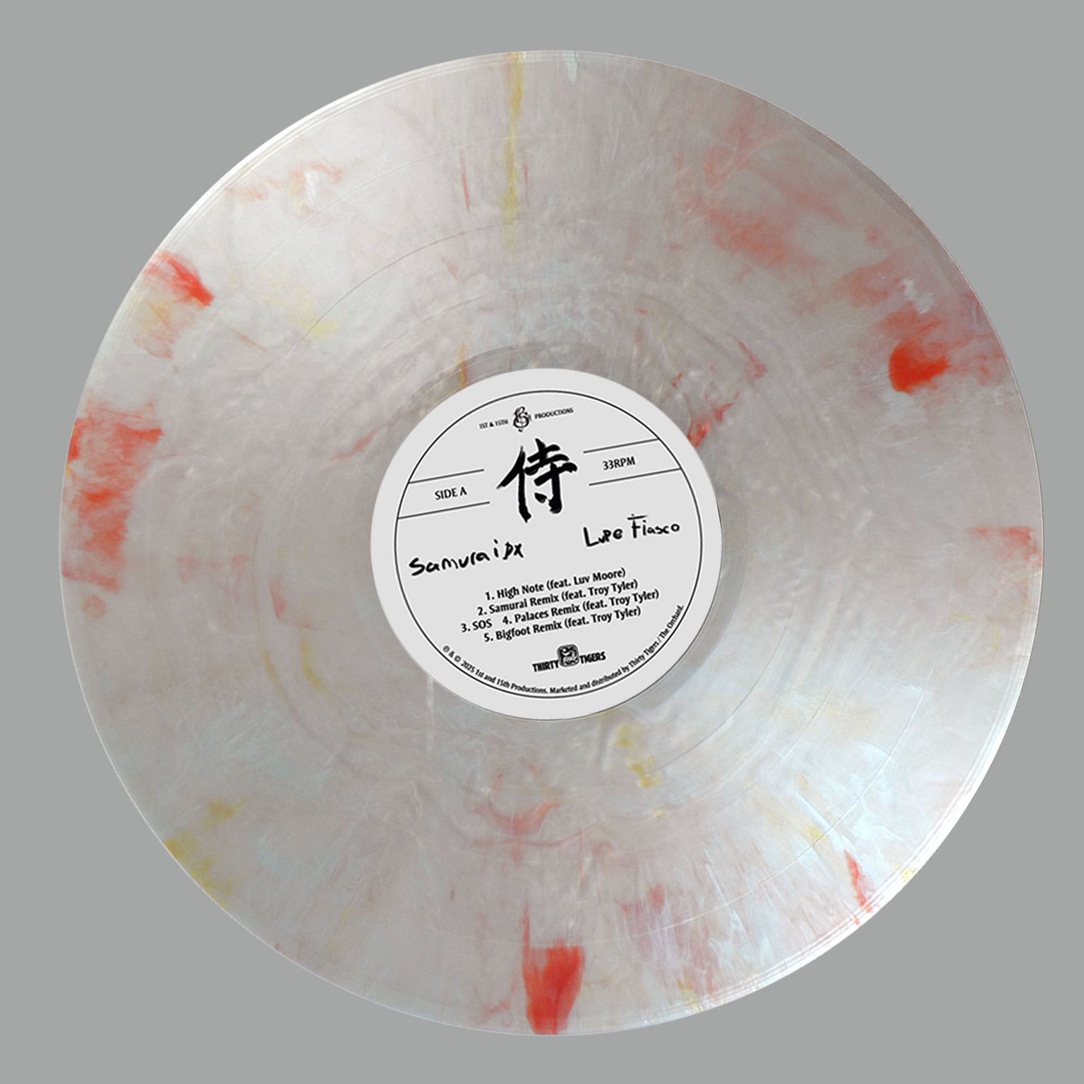 Turntable Lab Exclusive Vinyl Pressings — TurntableLab.com