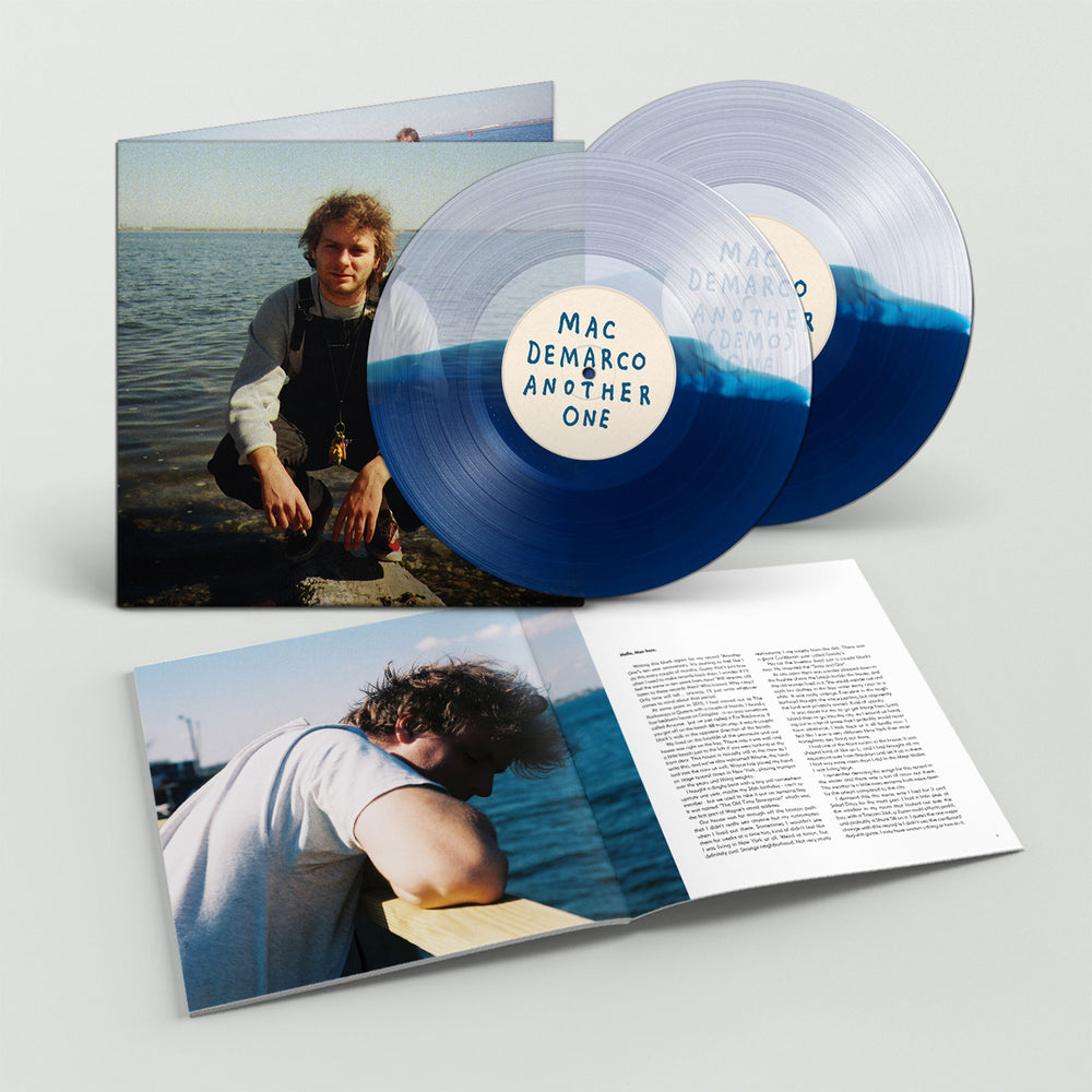 Mac DeMarco: Another One - 10th Anniversary Edition (Colored Vinyl) Vi ...