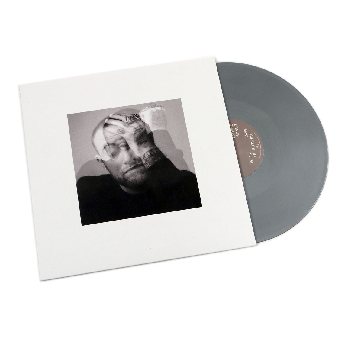 Mac Miller Vinyl Records — TurntableLab.com