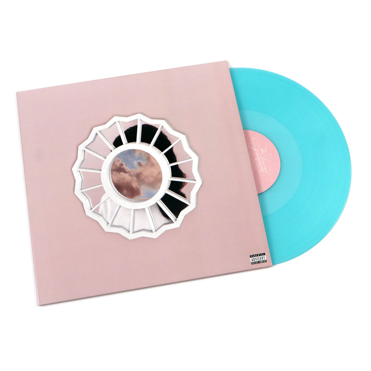Mac Miller: The Divine Feminine (Indie Exclusive Colored Vinyl) Vinyl ...