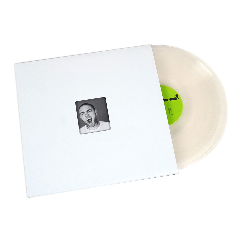 Mac Miller: GOOD AM - 10th Anniversary Edition (Indie Exclusive Colore ...