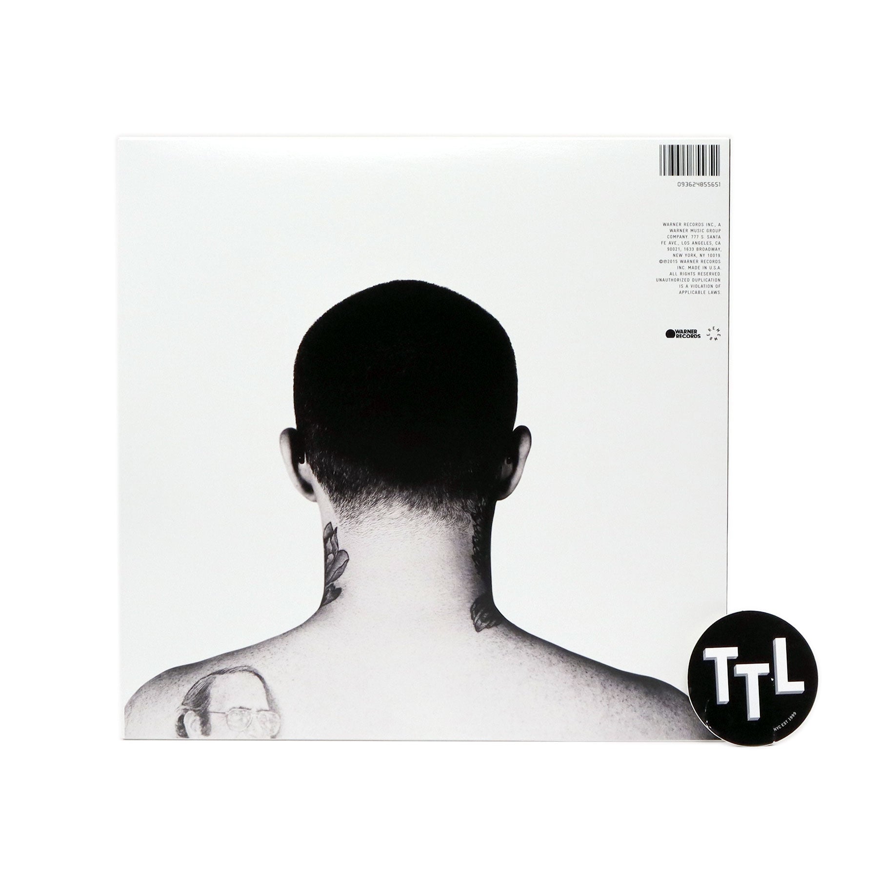 Mac Miller: GOOD AM (Indie Exclusive Colored Vinyl) Vinyl 2LP ...