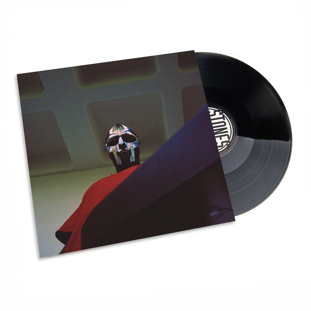 Madvillain: Madvillainy Demos Vinyl LP - PRE-ORDER — TurntableLab.com