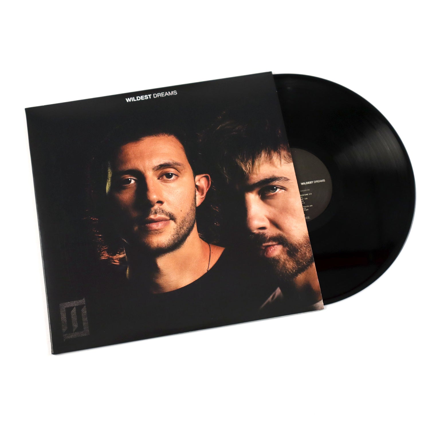 Hip-Hop Vinyl Records - Newest — TurntableLab.com