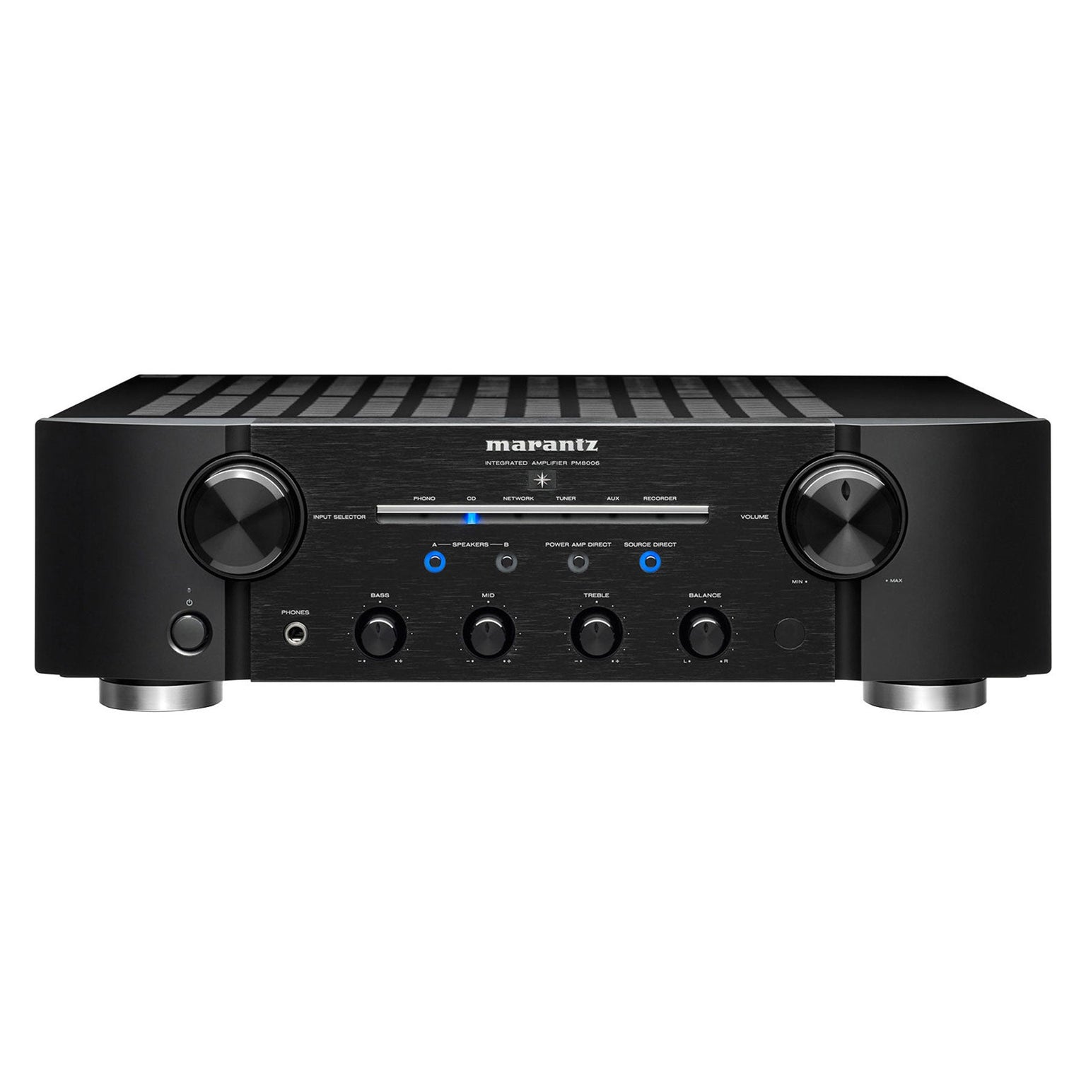 Hi-Fi + Audiophile Turntables, Stereo Components, Accessories - Newest ...