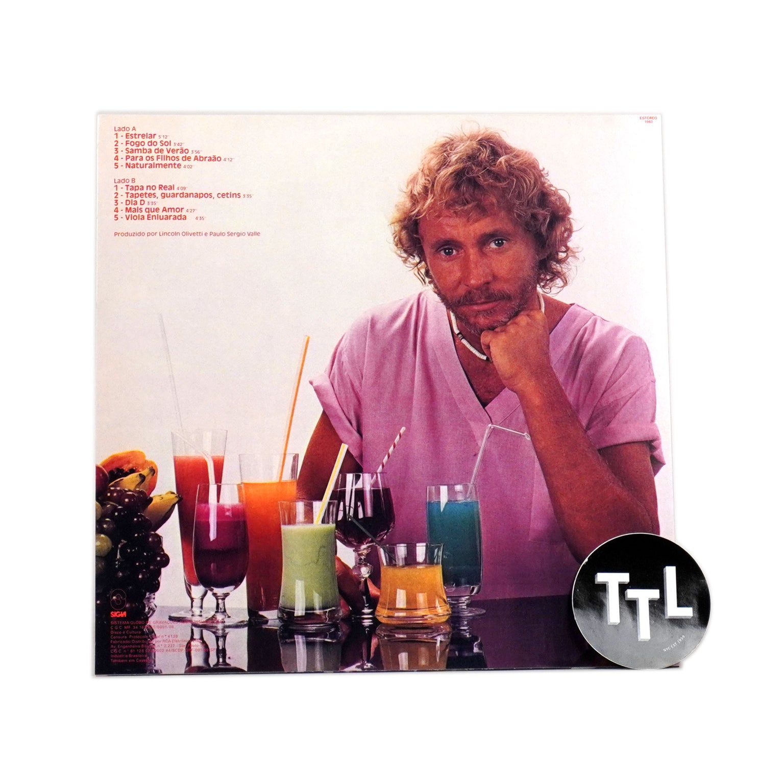 Vinyl Records - Newest — TurntableLab.com