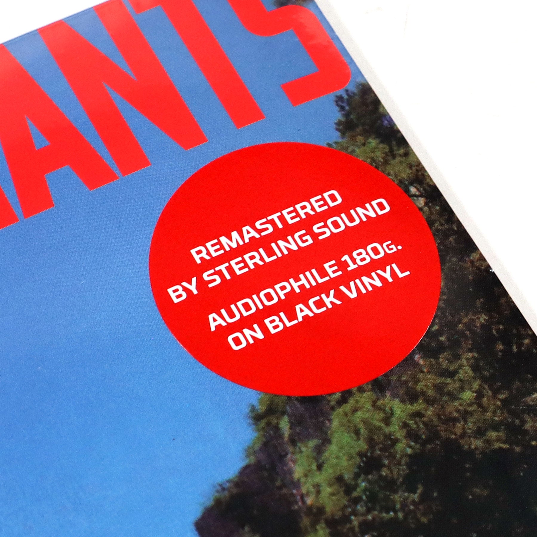 They Might Be Giants: Lincoln (180g) Vinyl LP — TurntableLab.com