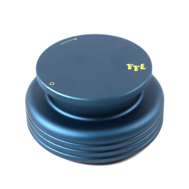 Stereo + Records since 1999 — TurntableLab.com