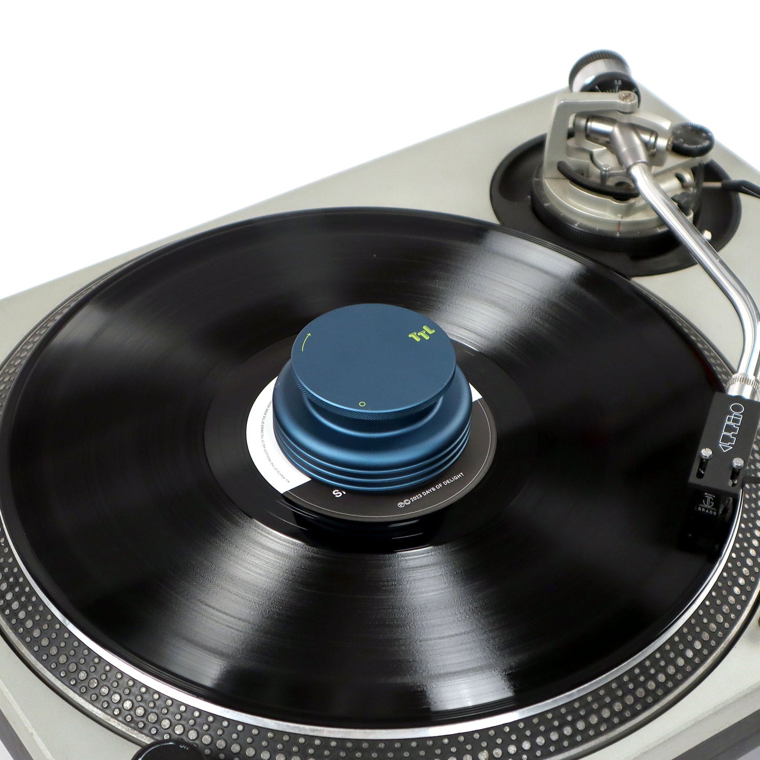 Hi-Fi + Audiophile Turntables, Stereo Components, Accessories - Newest ...