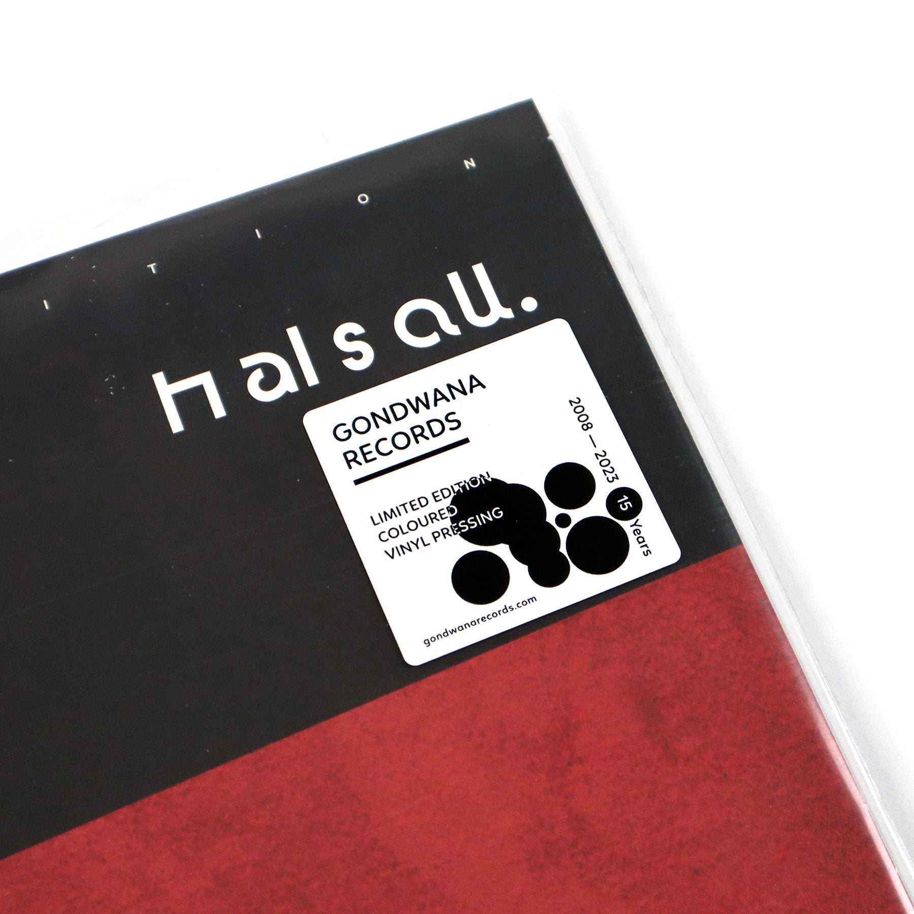Matthew Halsall: Colour Yes (Colored Vinyl) Vinyl LP — TurntableLab.com