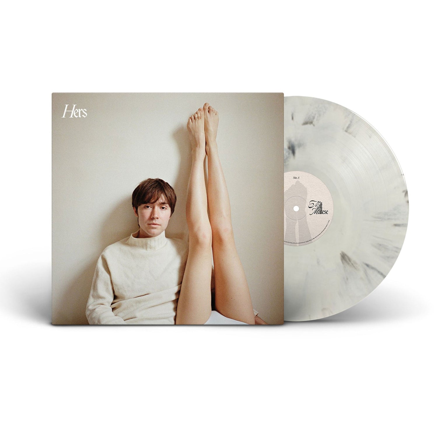 Colored Vinyl Editions — TurntableLab.com