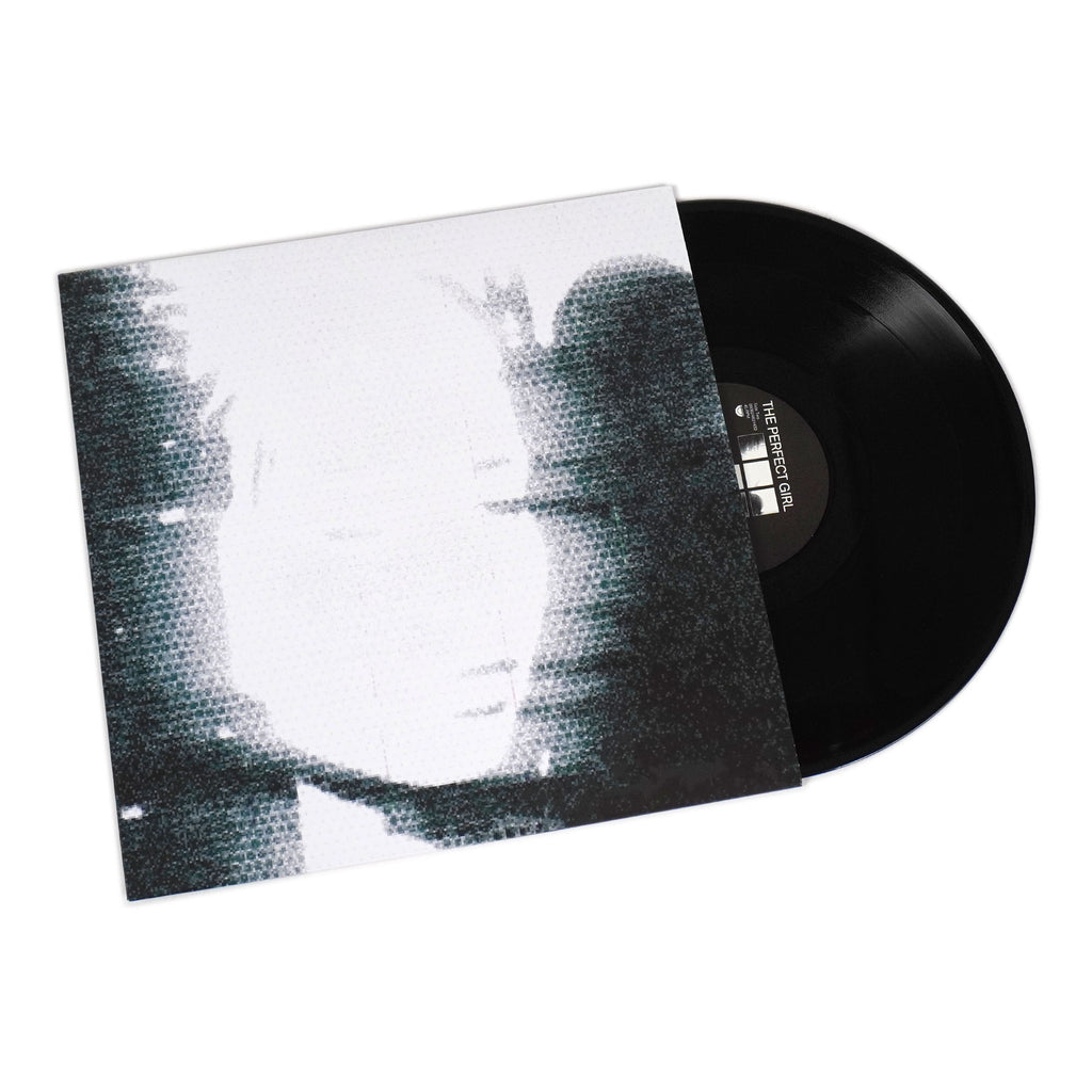 Mareux: The Perfect Girl - 10th Anniversary Edition Vinyl 12 ...