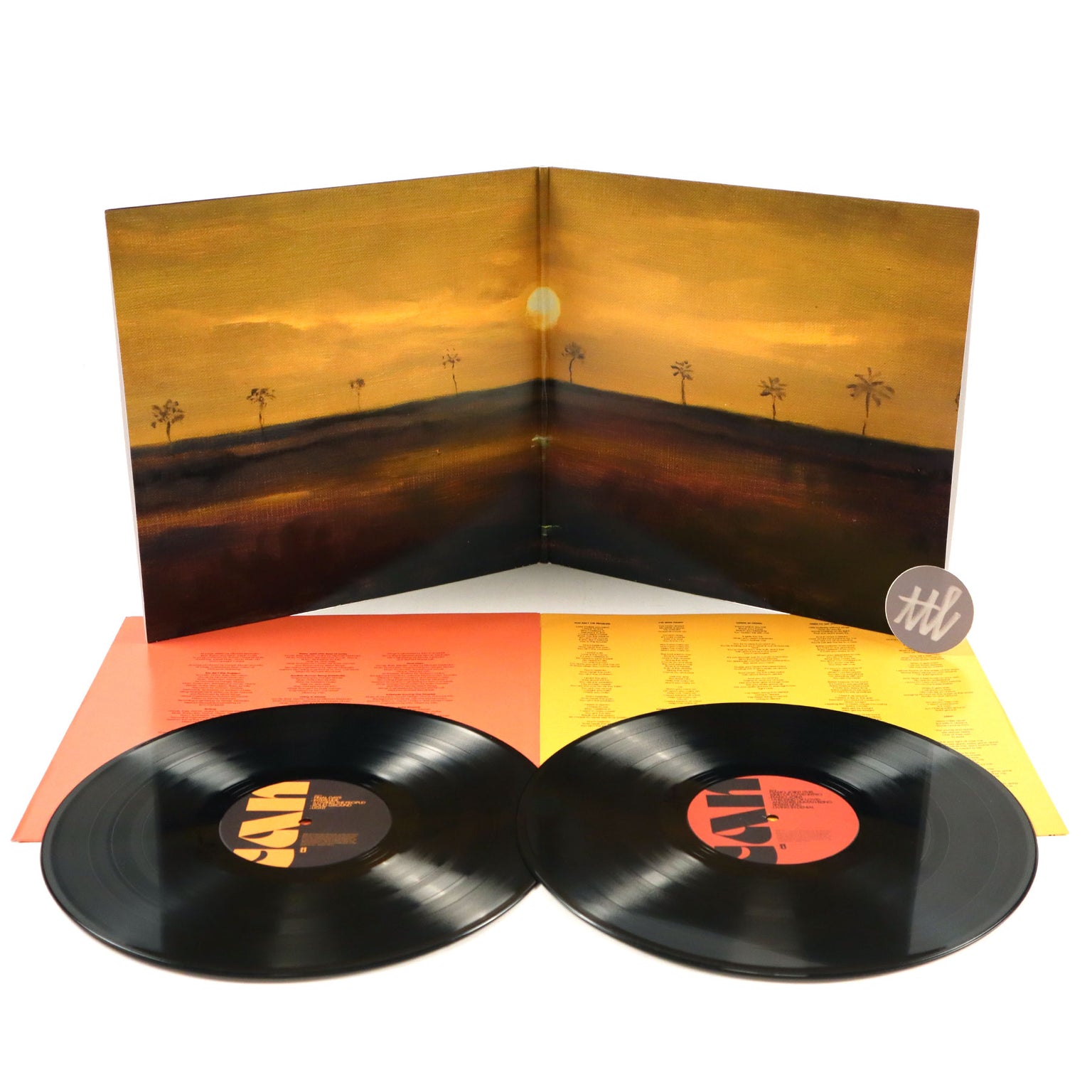 Funk / Soul / Jazz / on Vinyl + CD - Newest — TurntableLab.com